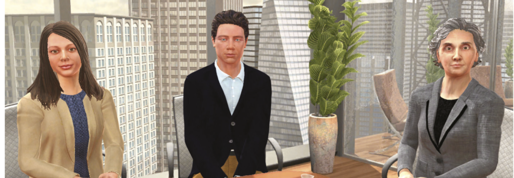 Hilton Hotels Training - Connect Training